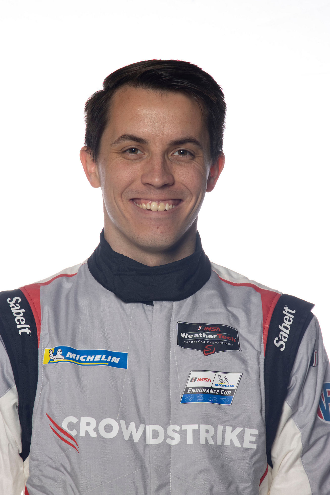 CrowdStrike Racing Drivers - CrowdStrike Racing